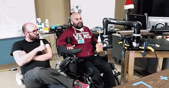 Brain Implant GIFs - Get the best GIF on GIPHY