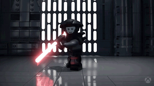 Sith Inquisitor GIFs - Get the best GIF on GIPHY