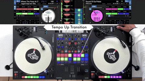 Sound-of-da-police GIFs - Get the best GIF on GIPHY