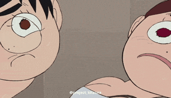 Dandadan GIFs - Find & Share on GIPHY