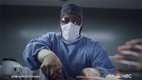 Surgery GIFs - Get the best GIF on GIPHY
