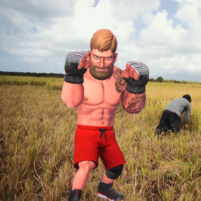 Rice Planting GIFs - Get the best GIF on GIPHY