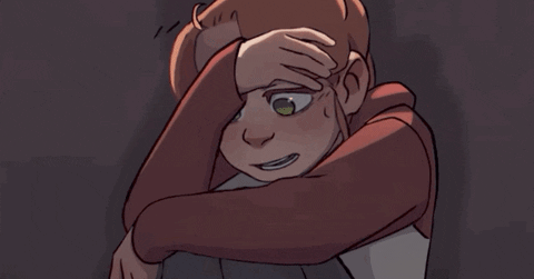 Seed Smile GIF by WEBTOON - Find & Share on GIPHY