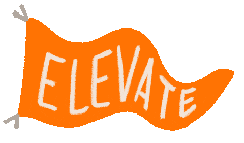 Milestone Ourelevate Sticker by Elevate Student Ministries for iOS ...