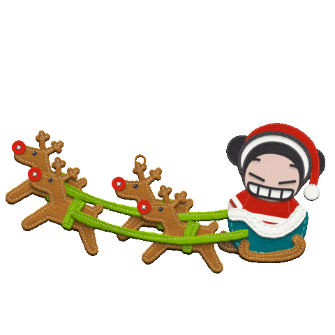 Pucca Santa