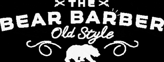 Bear Barber GIFs - Get the best GIF on GIPHY
