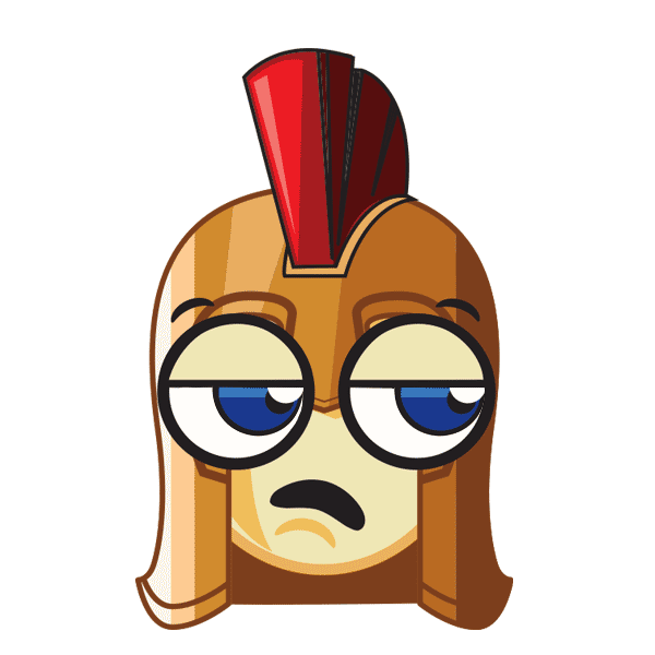 Emoji Hum Sticker by La Moderna Mx for iOS & Android | GIPHY