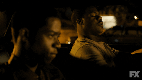 Fx Franklin GIF by Snowfall - Find & Share on GIPHY