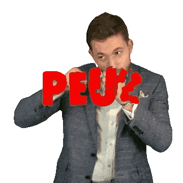 Alec Henry Sticker for iOS & Android | GIPHY