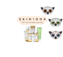 Skin1004 Skincare Indonesia GIFs on GIPHY - Be Animated