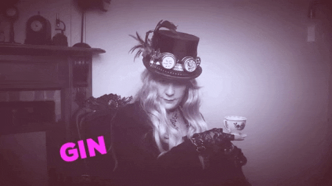 The Brass Harpies GIF - Find & Share on GIPHY