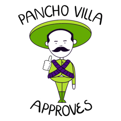 Mexico Villa Sticker by Cultura Colectiva + for iOS & Android | GIPHY