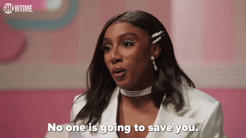 Episode 6 - Whitewashing GIFs on GIPHY - Be Animated