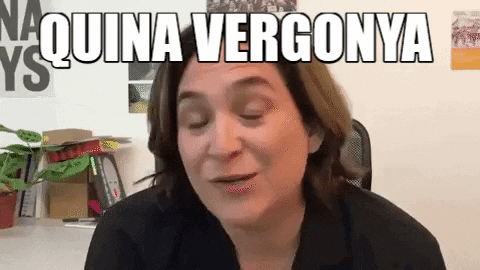 Lo Siento Mucho GIFs - Get the best GIF on GIPHY
