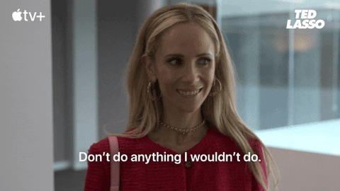 Dont-do-anything-i-wouldnt-do GIFs - Get the best GIF on GIPHY