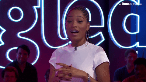 Singled Out GIFs - Get the best GIF on GIPHY