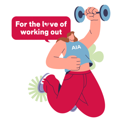 AIA Philippines GIFs on GIPHY - Be Animated