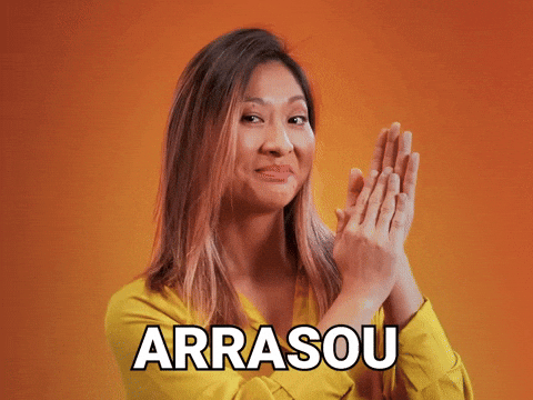 Arrasar GIFs - Get the best GIF on GIPHY