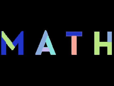 Math Animated Gif