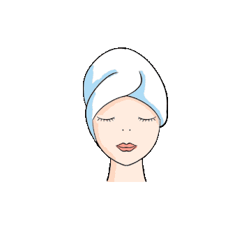 Mask Skincare Sticker by Herbal Dynamics Beauty for iOS & Android | GIPHY