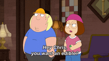 Chris Griffin GIFs on GIPHY - Be Animated