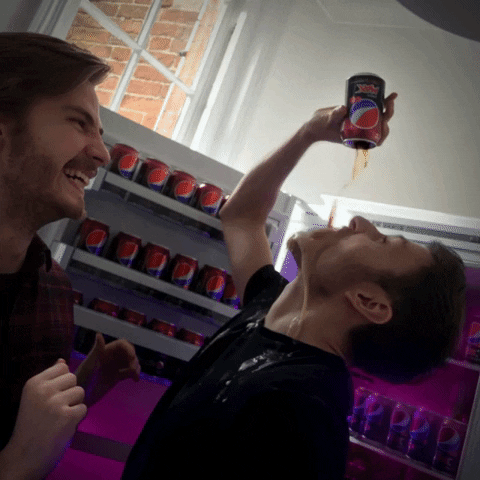 Never Ending Pour GIFs - Get the best GIF on GIPHY