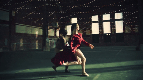 Boston Ballet GIFs - Get the best GIF on GIPHY