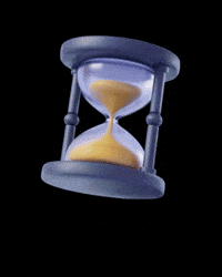 Sand Timer Gif