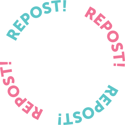 Repost Llr Sticker by LuLaRoe for iOS & Android | GIPHY