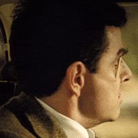 Mr Bean Dito Medio Gif