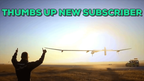 GIF by Solar Impulse - Find & Share on GIPHY