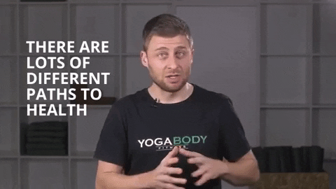 Different-paths GIFs - Get the best GIF on GIPHY