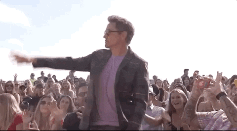 robert downey jr, rdj, teen choice awards, teen choice awards 2019 – GIF