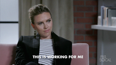 Work Marriage Story GIFs - Get the best GIF on GIPHY