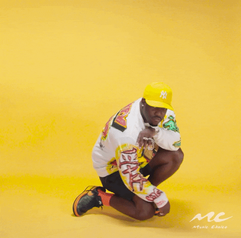 Asap Ferg Reaction GIF by Music Choice - Find & Share on GIPHY