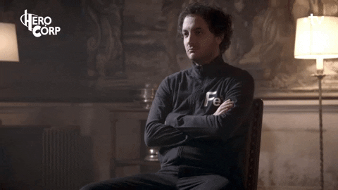 Kamelott GIFs - Get the best GIF on GIPHY