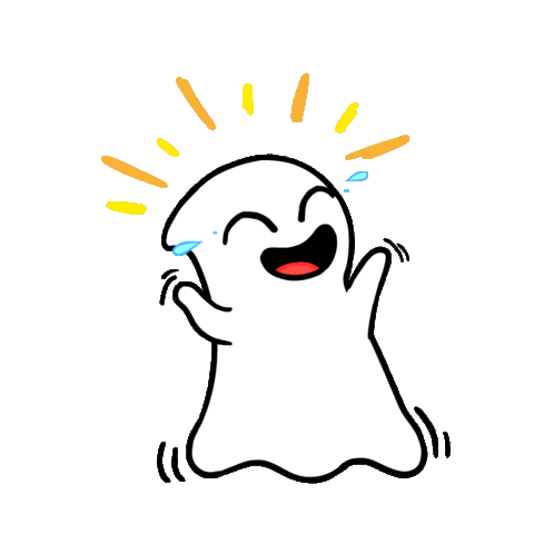 Laugh Laughing Sticker by The Valentines for iOS & Android | GIPHY