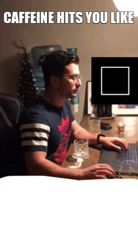 Hits-you-like GIFs - Get the best GIF on GIPHY