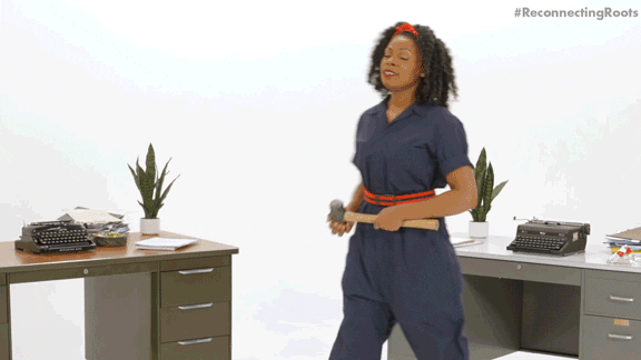 Reconnecting Roots GIFs on GIPHY - Be Animated