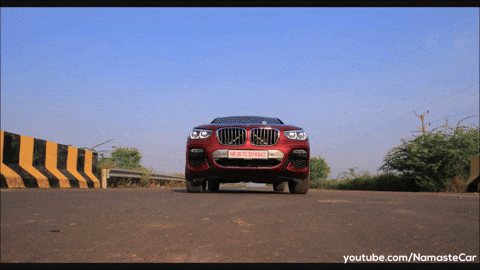 Bmw X4 GIFs - Get the best GIF on GIPHY