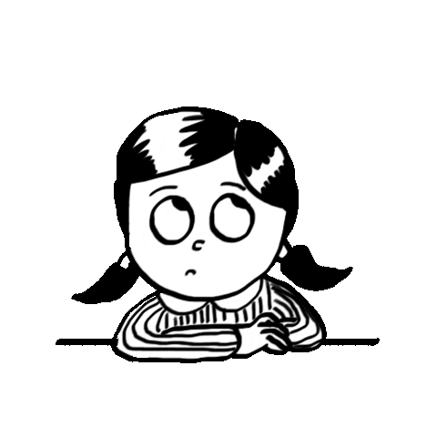 Eyes Mirar Sticker by RainToMe for iOS & Android | GIPHY