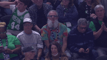 Boston Celtics GIF by NBA - Find & Share on GIPHY
