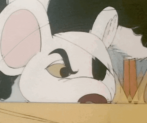 Danger Mouse - Classic GIFs on GIPHY - Be Animated