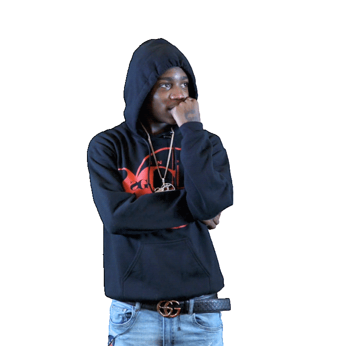 Got Those Kodak Black Sticker by 22Gz for iOS & Android | GIPHY