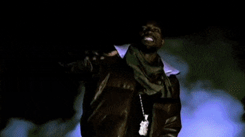 Cant Tell Me Nothing GIF by Kanye West - Find & Share on GIPHY