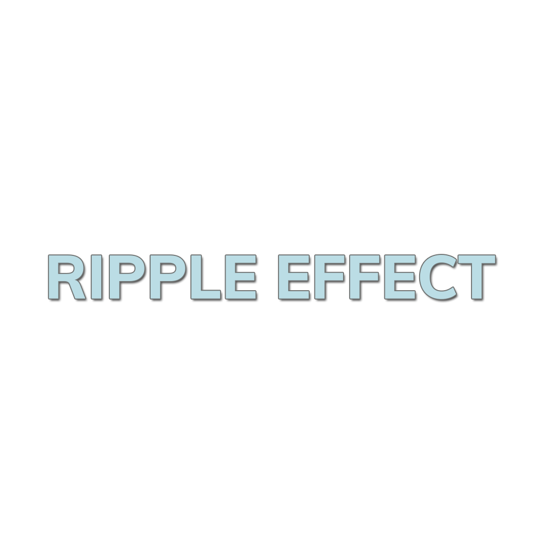 Effect Ripple Sticker by Institute for Integrative Nutrition for iOS ... Effect Ripple Sticker by Institute for Integrative Nutrition for iOS ...