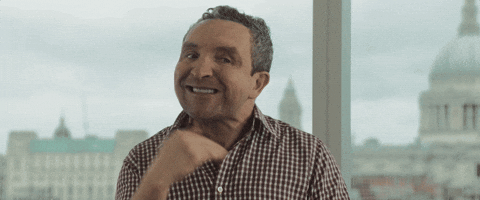 European Black Women White Gentlemen GIFs - Get the best GIF on GIPHY