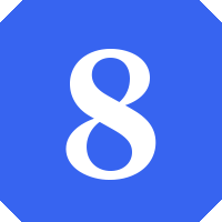 Number Eight GIF by Teach First - Find & Share on GIPHY