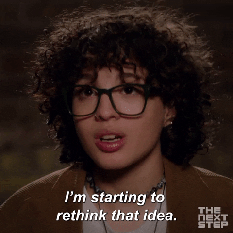 Rethink GIFs - Get the best GIF on GIPHY