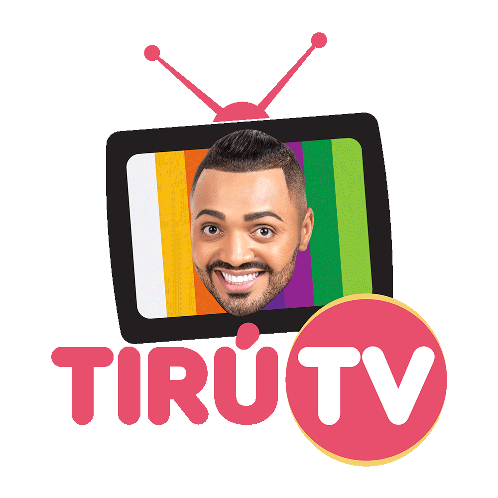 Tirullipa GIFs on GIPHY - Be Animated